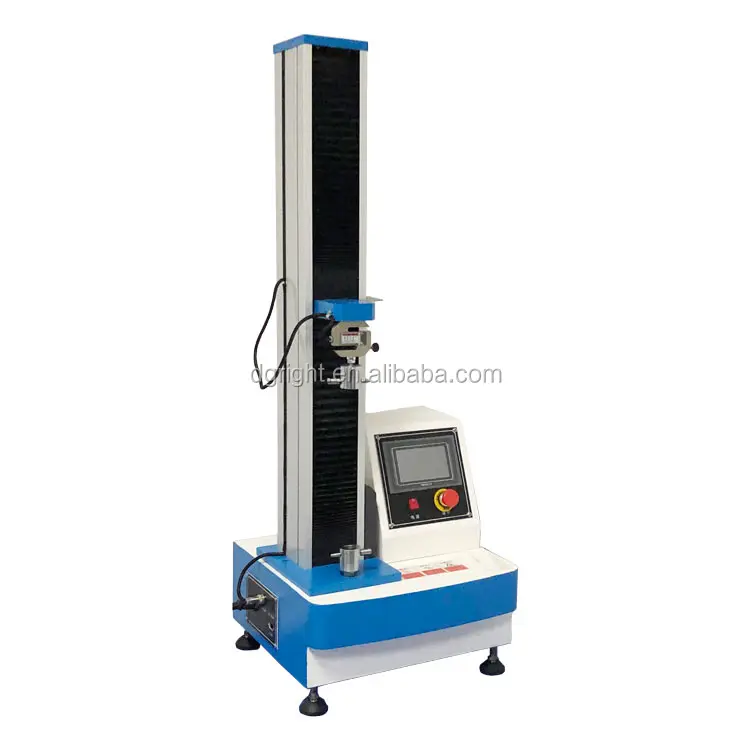 Digital Type Universal Pulling Tensile Testing Machine - Buy Pulling ...