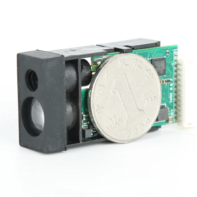 15m High Speed Lidar Tof Laser Distance Sensor For Obstacle Detection ...