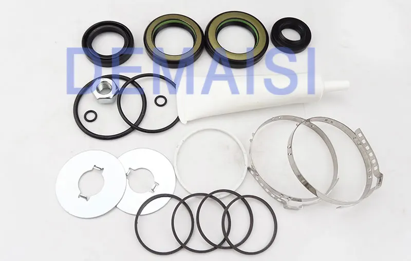 4410A187 Steering Rack Seal for Mitsubishi - Durable & Reliable