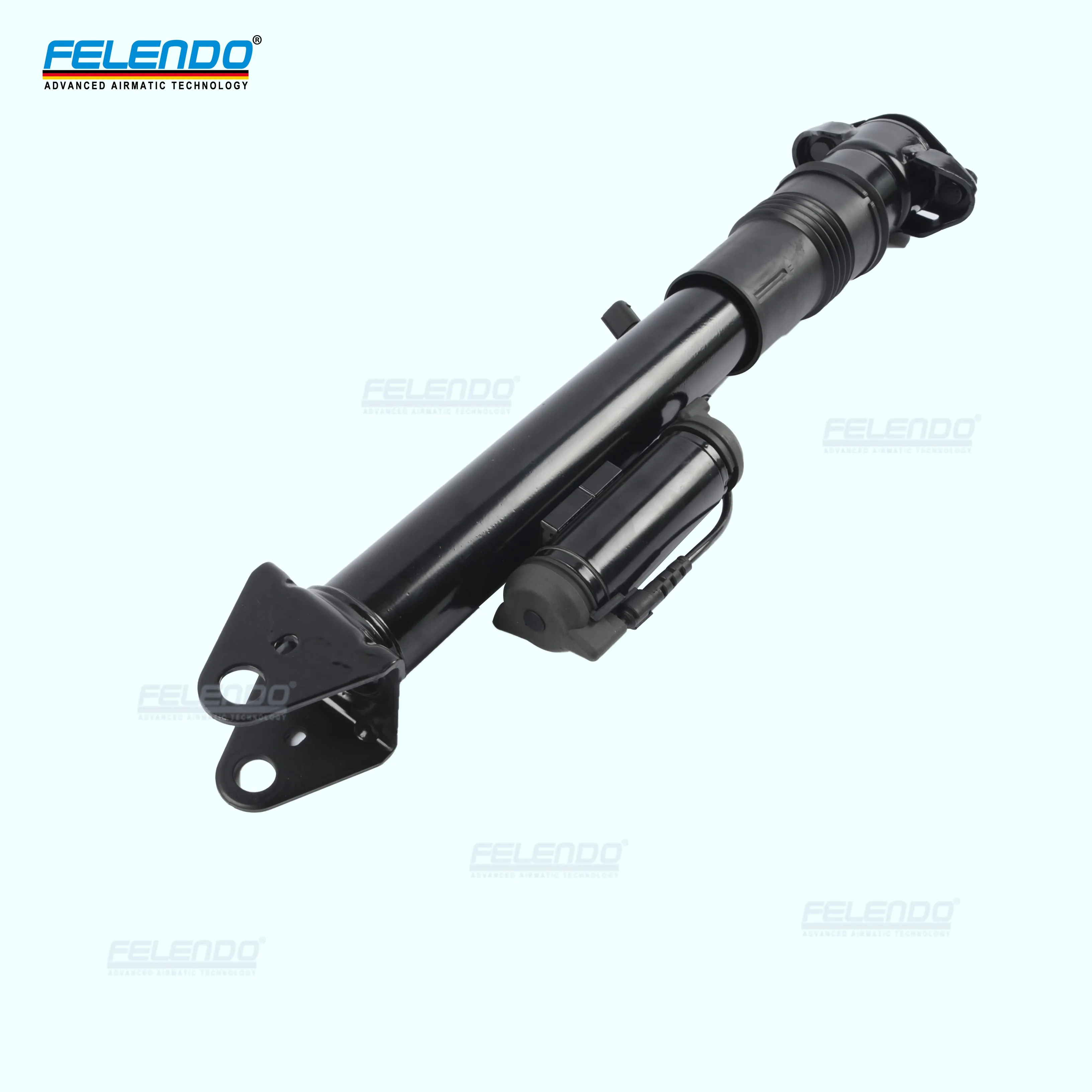 Air Suspension Shock Absorber for Mercedes Benz W164 with ADS ...