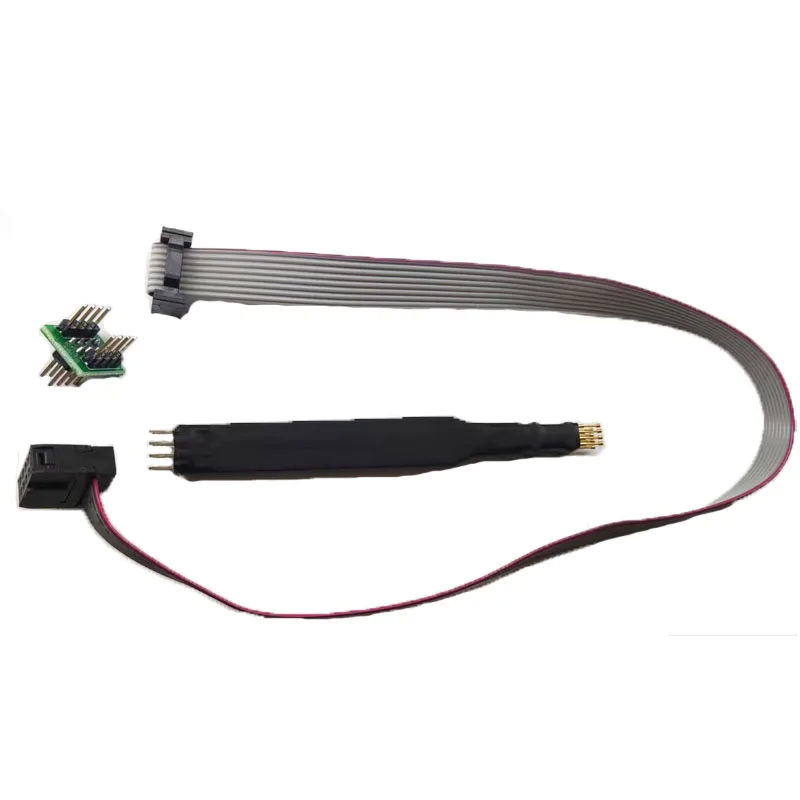 IC Extractor SOP8 Probe - Universal Chip Programmer Tool