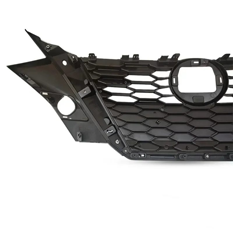 Auto Body Kits Car Front Bumper Grills For Nissan Sentra 2019 62310 ...