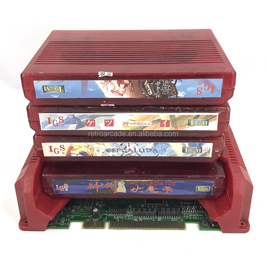 Board Game Store Sammy Atomiswave Arcade Game Mian Board - Buy ...