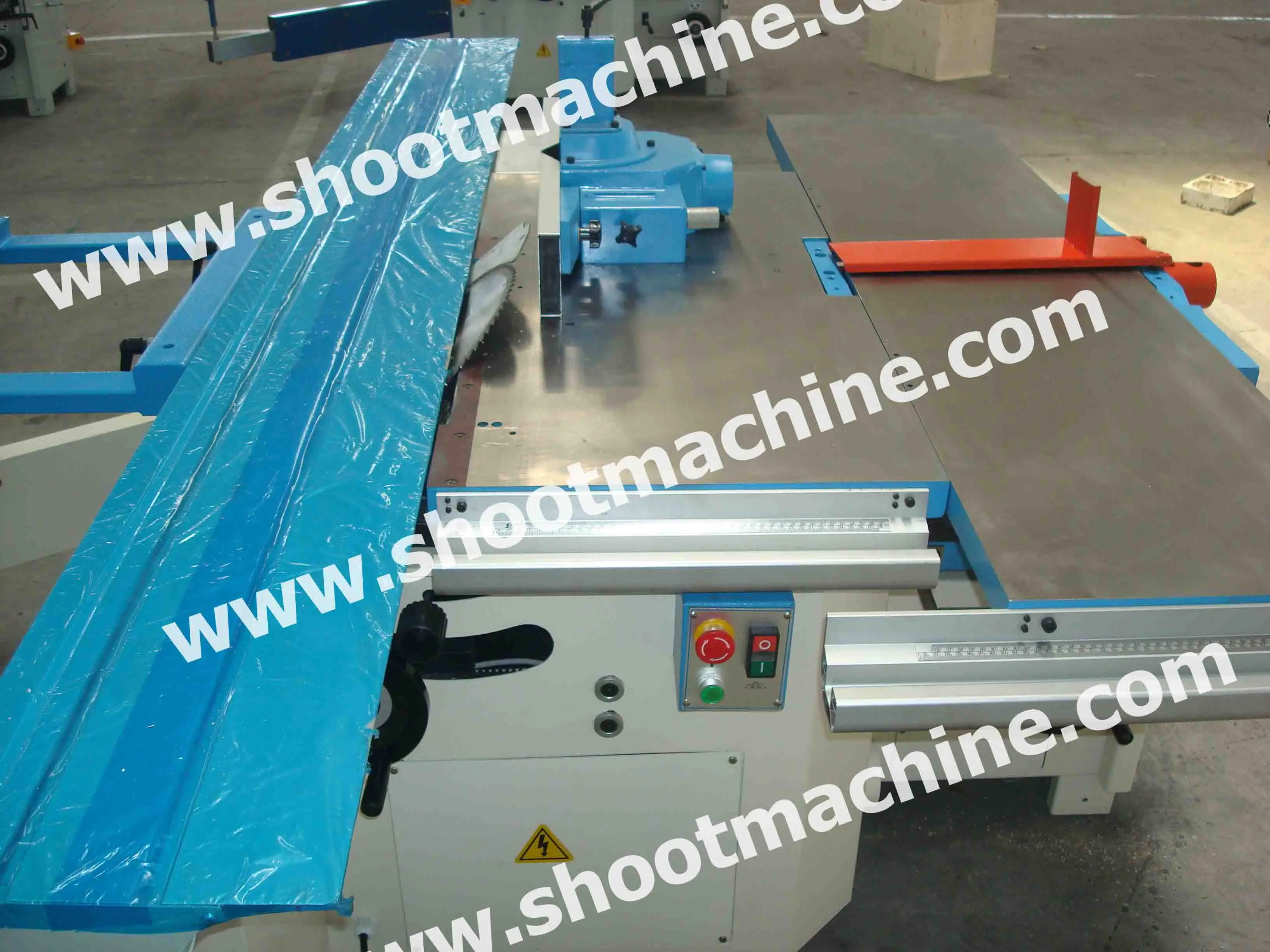High Quality Woodworking Combination Machinery From China,Ml394g - Buy ...