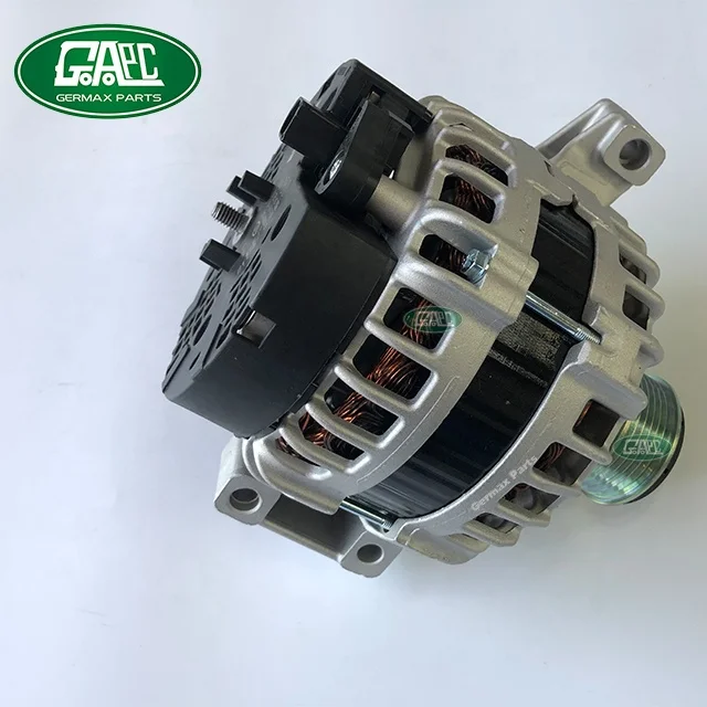 Alternator for Rangerover Evoque 2011-2017 & Discovery Sport