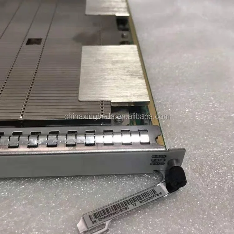 Huawei Ubbpfw Ubbpf 024rhk Wd2dubbpfw10 Baseband Processing And ...