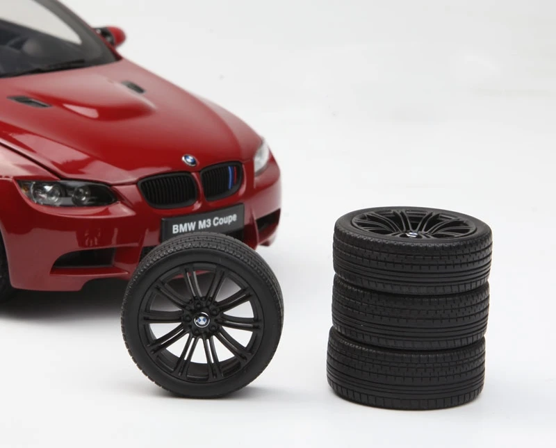 Custom Function Diecast Cars 1:18 - Collectables Model