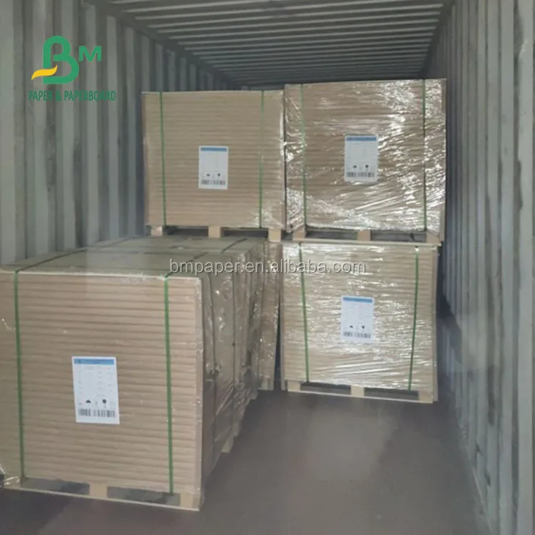 42gsm 45gsm Newsprint Paper Sheets For Magazine Smooth Surface - Buy ...