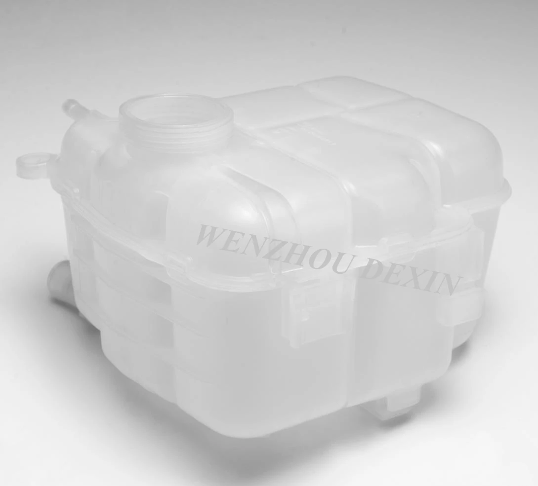Expansion Tank for GM OPEL - Reliable Performance & Durability