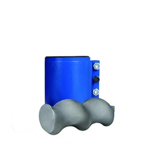 Rotor And Stator For Mortar Spraying Machine 140mm Diameter 390mm ...