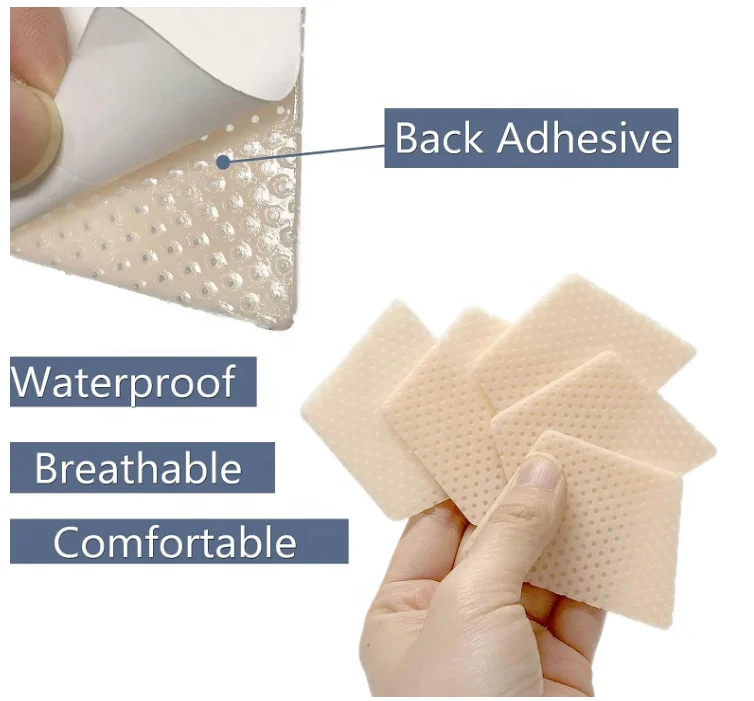 Thermoplastic Nasal Splint for Rhinoplasty & Rehabilitation