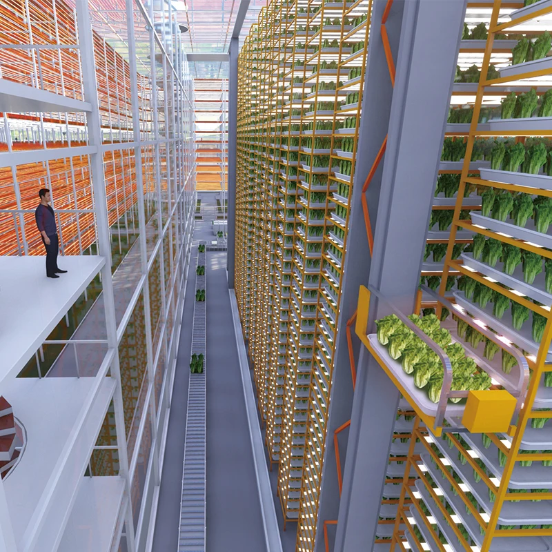 Plant Vertical Tower Growing Systems Column Hydroponic Aeroponic ...