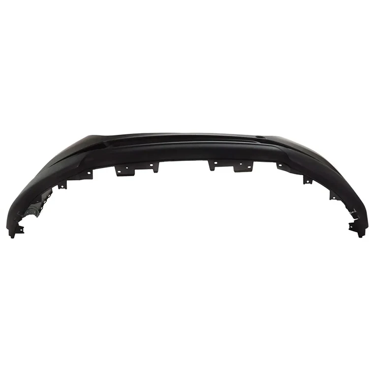 Auto Body Parts - Black Front Bumper KL2F-50-031-BB for Mazda CX-5 ...