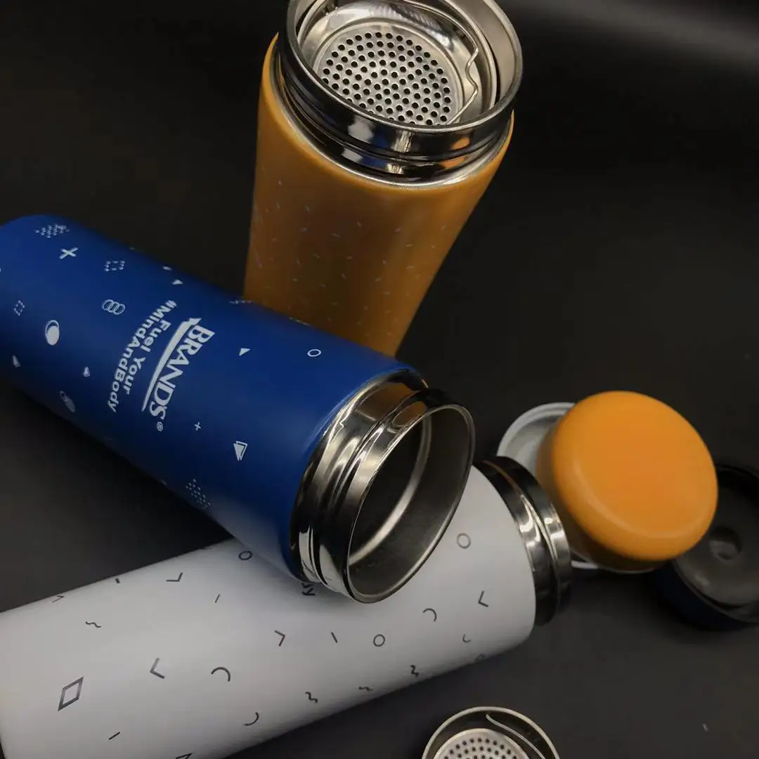 201/304 Stainless Steel Thermos - Buy Stainless Steel Square Thermos ...