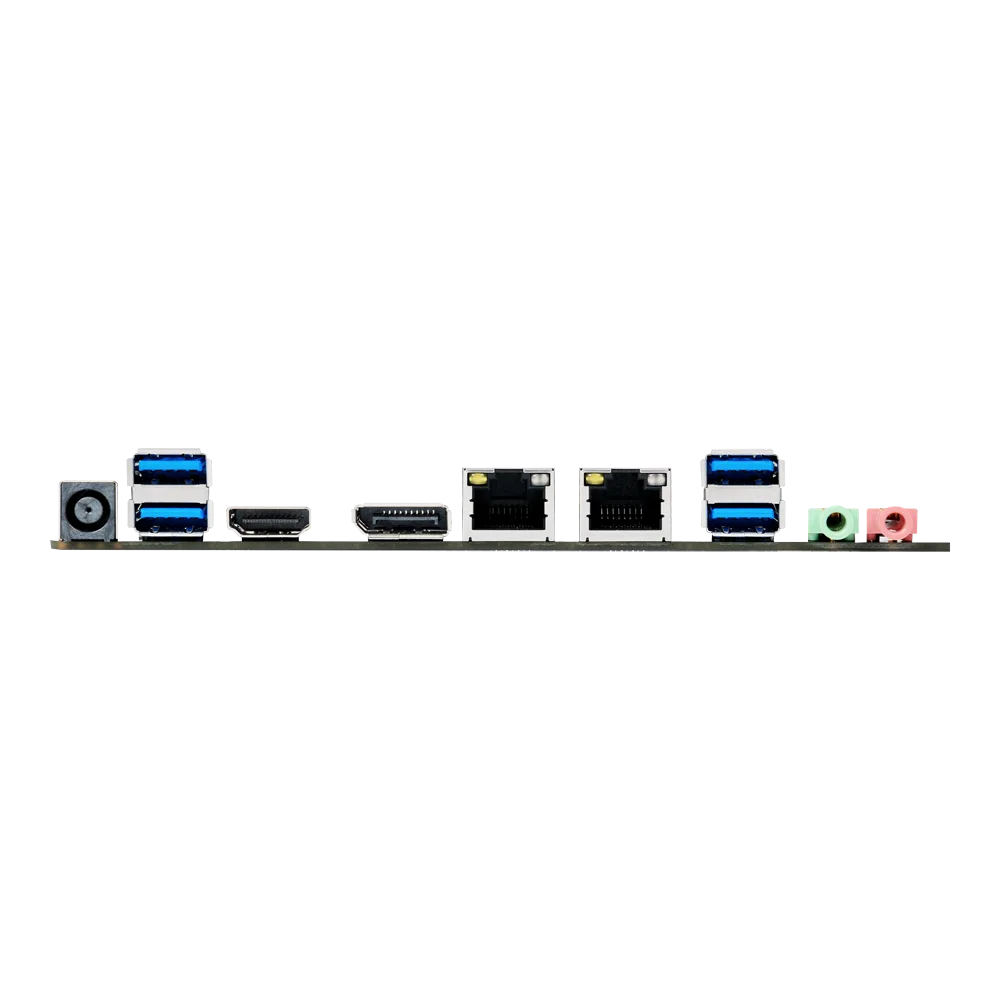 H110 Motherboard For Asus H110m-d 2xddr4 Dimm Micro Atx Form Factor ...