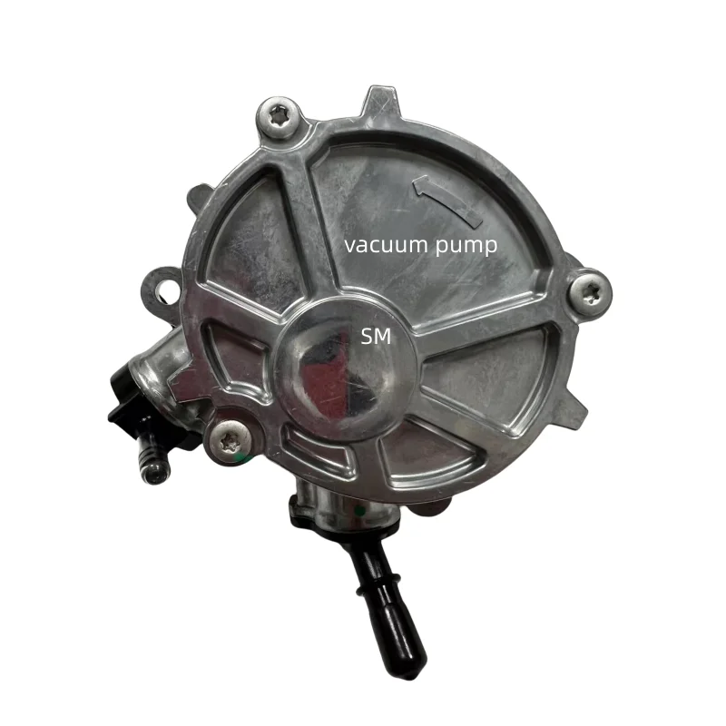 Chevrolet Tracker & Onix Vacuum Pump Assembly - OEM 55503109