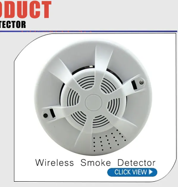 Shenzhen Longsin Intelligent Technology Co., Ltd. - Smoke Alarm, Gas ...