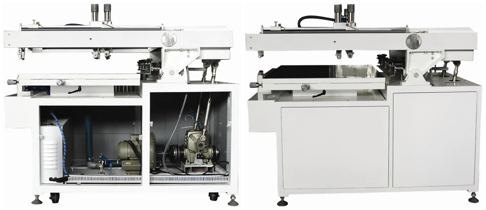 Digital Temporary Tattoo Printing Machine - High Productivity