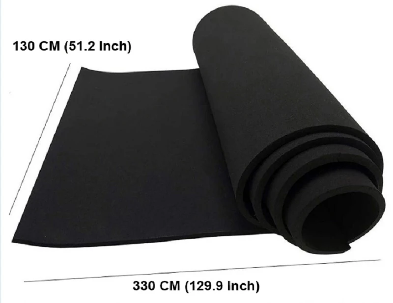 Wholesale Multi Colors Customized Neopreno Material 2mm 5mm Thickness ...