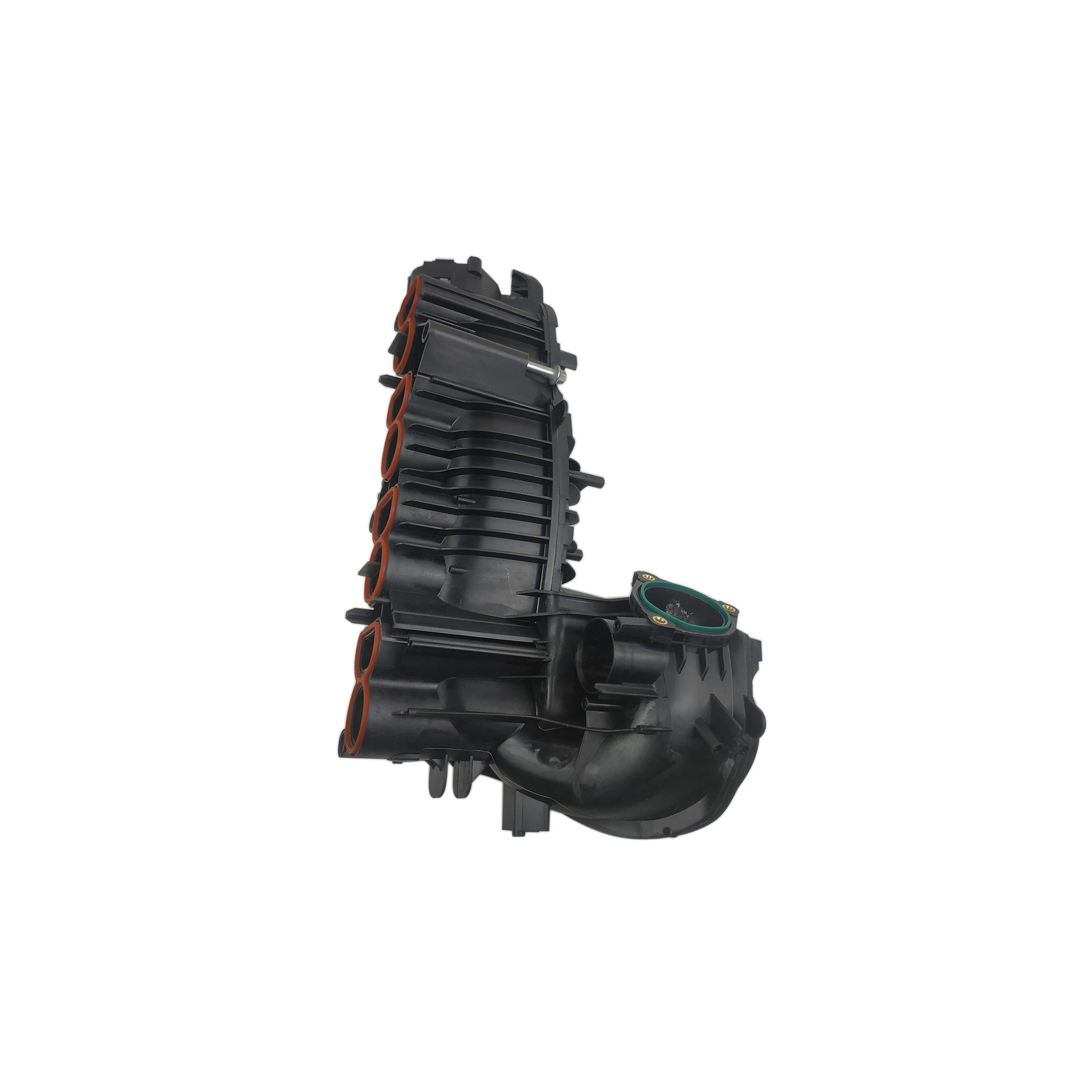 11617811214进气歧管w/o执行器11618507239，用于x3 E83 X1 E84 520d 320d 118d 123d ...