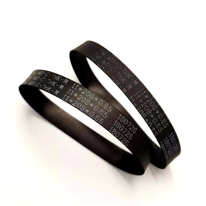 ATM Parts Wincor CMD-V4 Clamping Belt 1750041983 - New