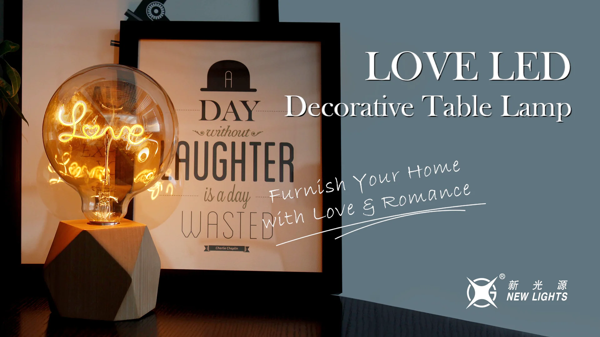 G125 1w Dc4.5v Custom Led Soft Filament Bulb Love Shape Bulb Led - Buy ...