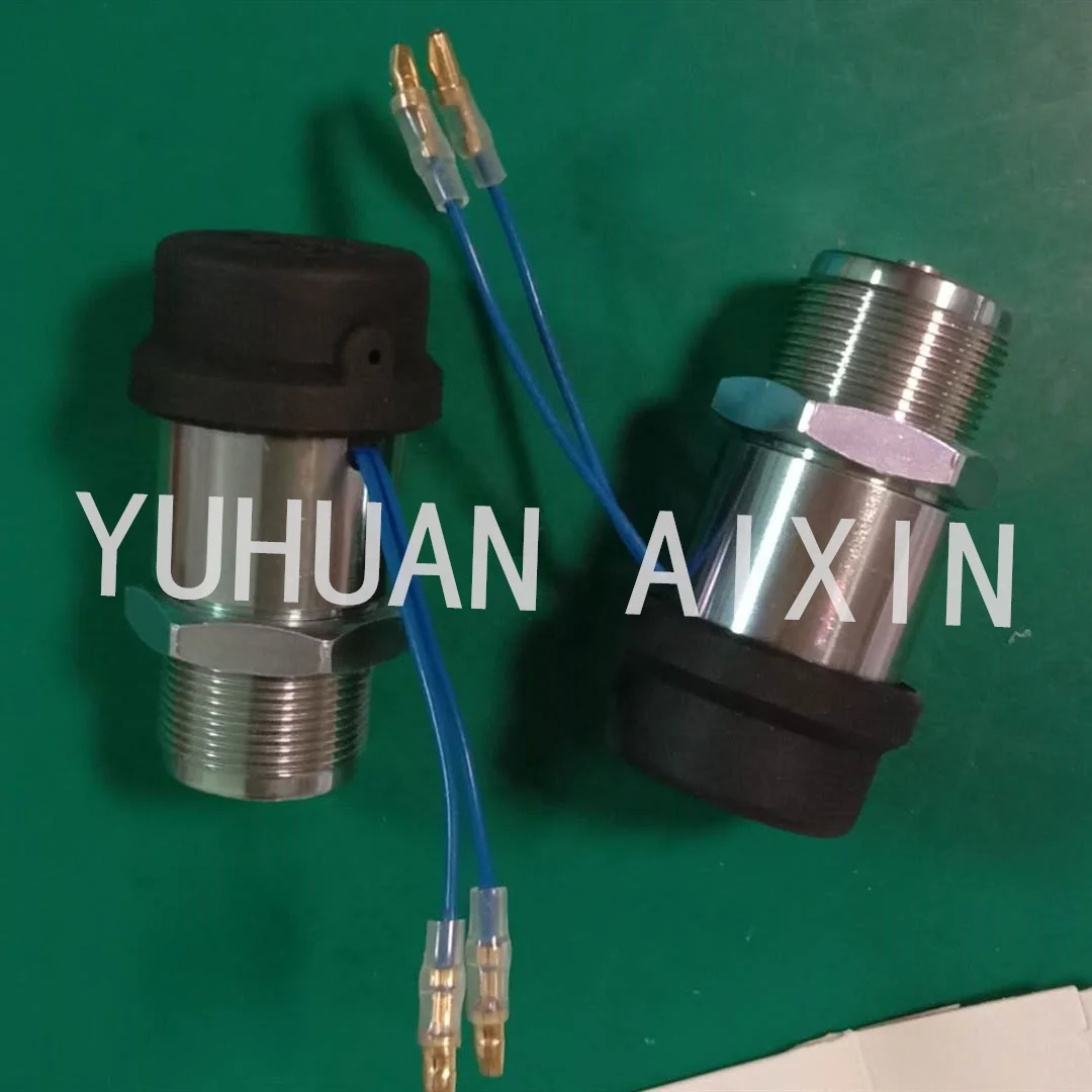 Oil Pressusre Sensor 1619926 161-9926 For Cat Excavator Parts - Buy Oil ...