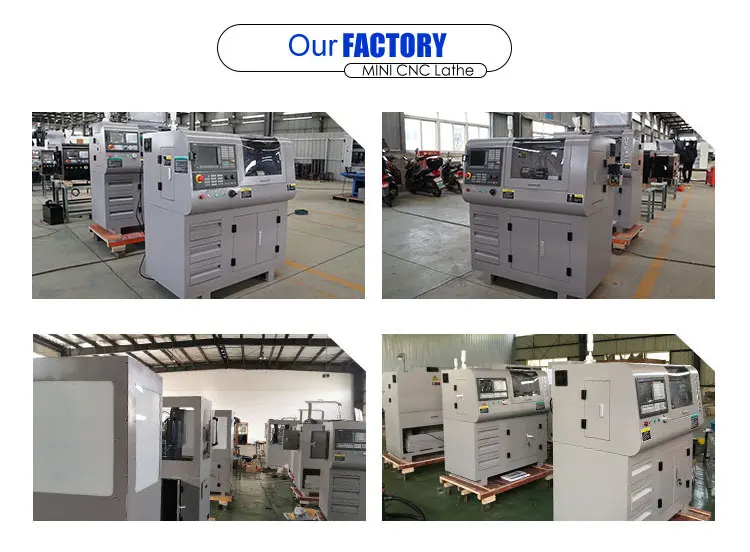 Cnc Torno Cnc210 Benchtop Cnc Machine With Gsk System Controller - Buy Cnc Torno Mini Lathe Cnc ...