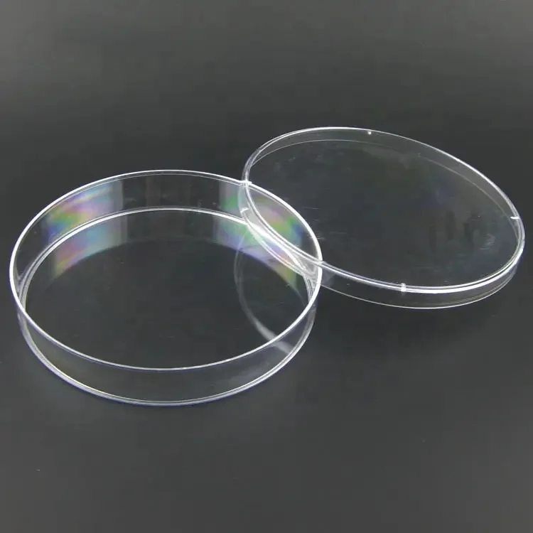 Laboratory glassware Culture Dish Plastic Medical PS 35mm 60mm 70mm ...