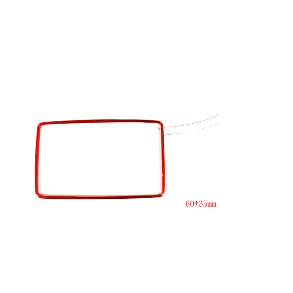 Taidacent Low Frequency 125KHz RFID Reader Module & Antenna Coil OEM