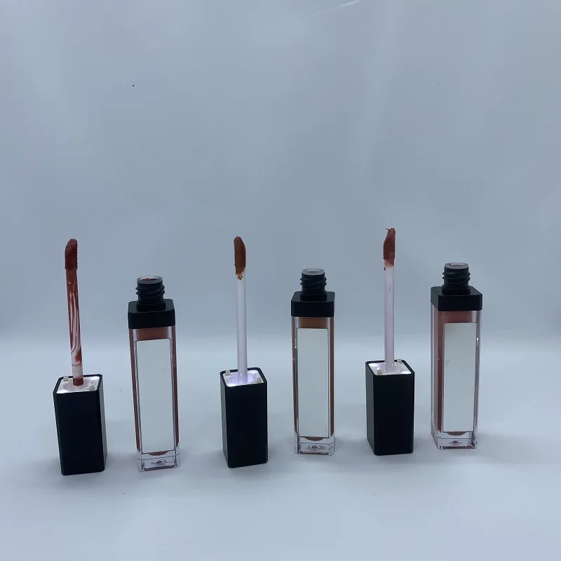 New Design Lipstick With Mirror Led Light Lipstick Private Label - Buy ...