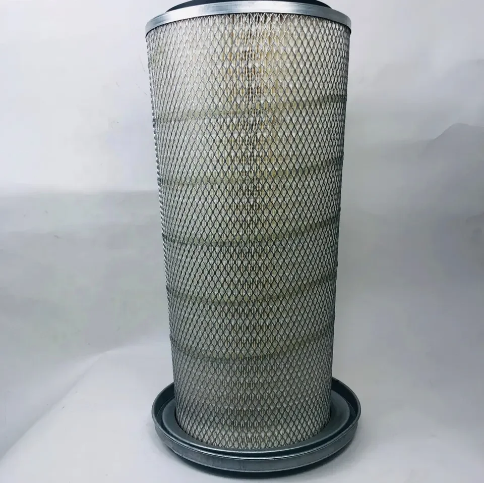 air Filter Heavy Truck Engine for Donaldson High Quality Filter Factory ...