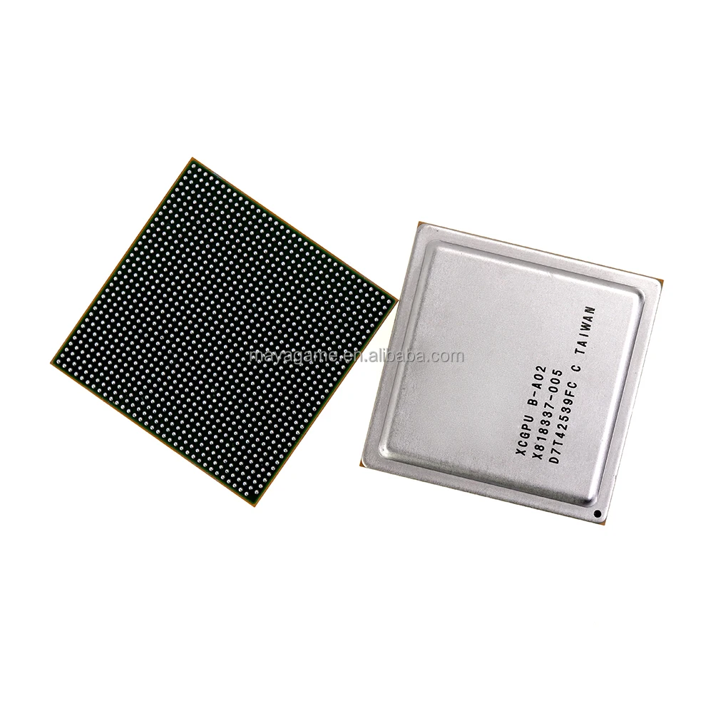 How to Replace Xbox 360 IC Chips: A Practical Repair Guide