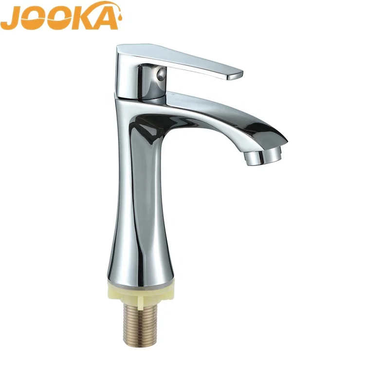 Type Of All Small Water Taps Chrome/zinc Material Water Tap Supplier ...
