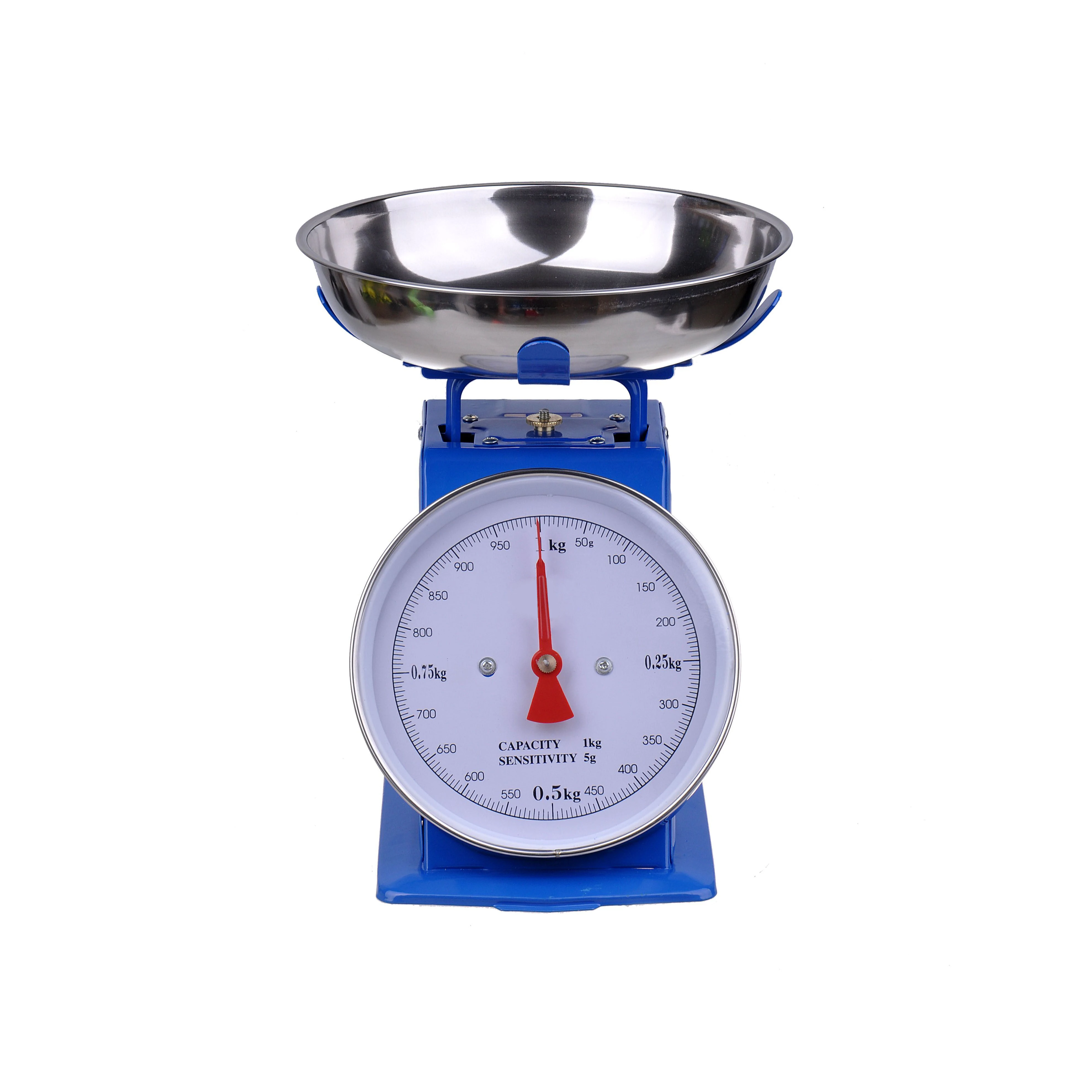 20kg Spring Food Weighing Scale With Stainless Steel Scale Kitchen ...