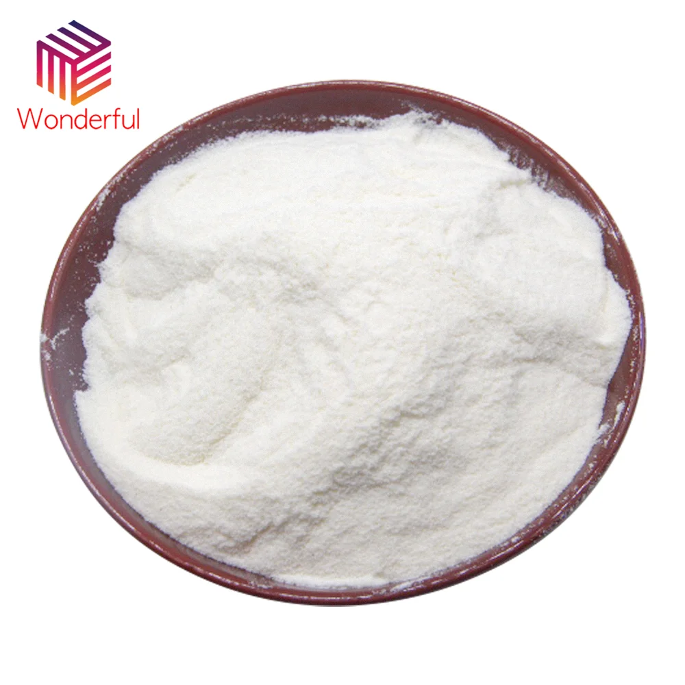 Hydroxypropyl Methyl Cellulose Hpmc Cas 9004-65-3 Hot Sale In Stock - Buy 9004-65-3 ...
