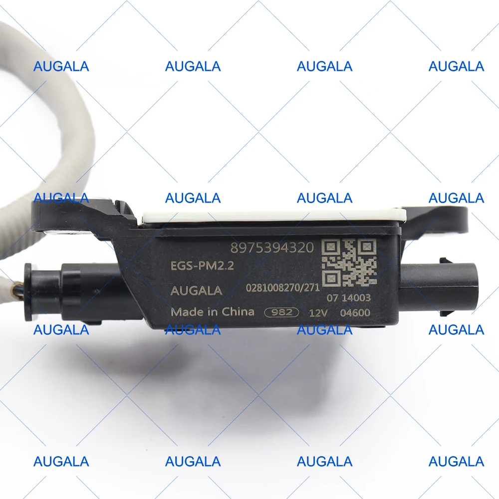 AUGALA Particulate Matter Sensor for Isuzu D-MAX - 8975394320