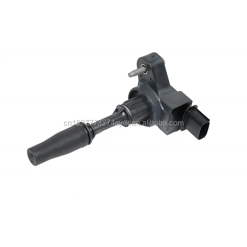 Ats Cts Ignition Coil 5c1884 C1827 12627120 12652400 Uf680 12652405 ...