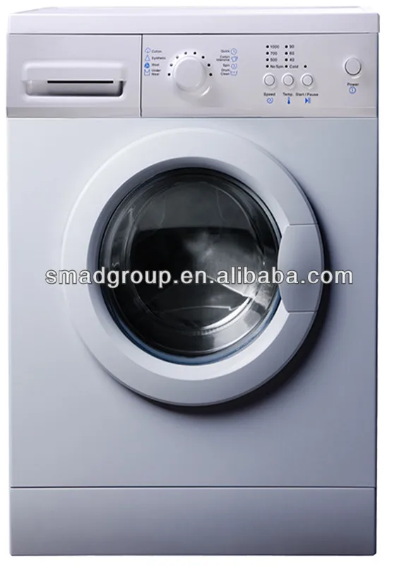 Automatic Front Loading Washing Machine 220V 60Hz Efficient Compact Automatic Front Loading Washing Machine 220V 60Hz Efficient Compact