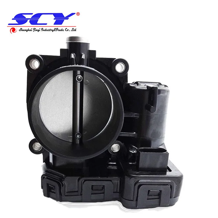 Throttle Body Suitable For Jeep Liberty 2007-2012 4593858ab 04593858ab ...