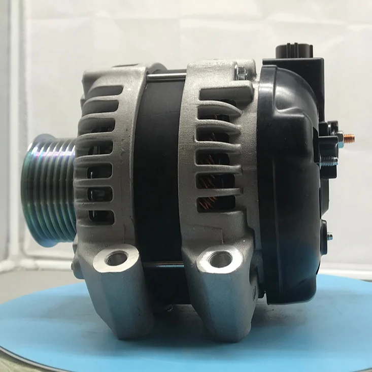 1042103292 Csc29 31100-raa-a01 12v 105a Alternator Generator For Honda ...