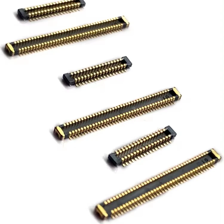 How to Choose & Replace Samsung FPC Flex Connectors – A Practical Guide