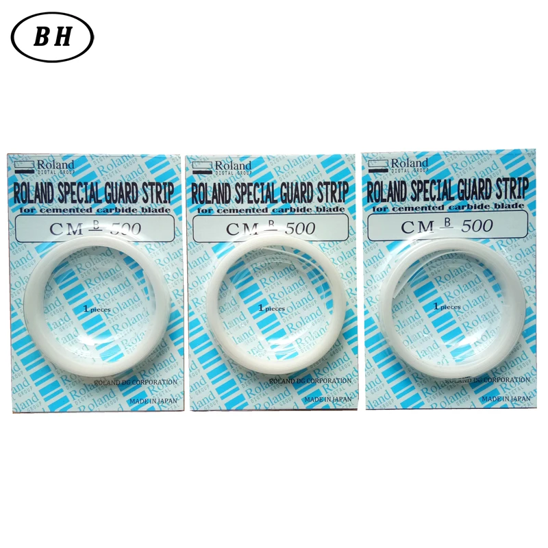 Bheng Special Guard Strip - Durable Cutting Plotter Blade Protection