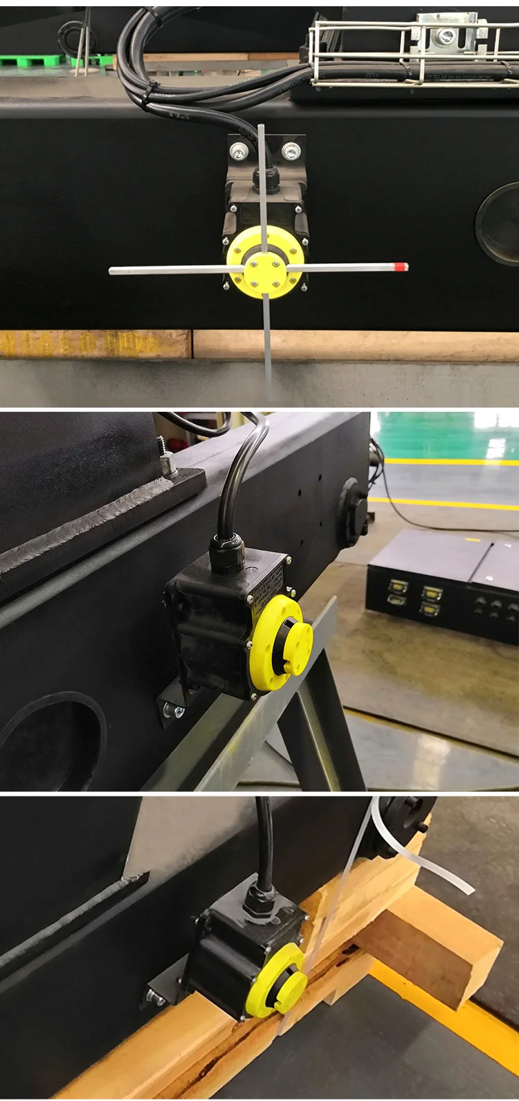 High Quality Cross Limit Switch Micro Switch For Heavy Duty Crane - Buy ...