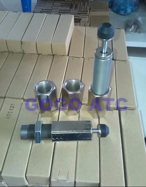 SMC Type Pneumatic Air Cylinder Shock Absorber RBC2015S