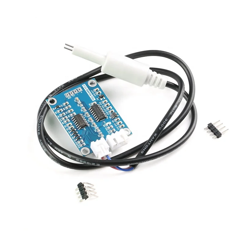 TDS Water Quality Detection Sensor Module Liquid Detection Water ...