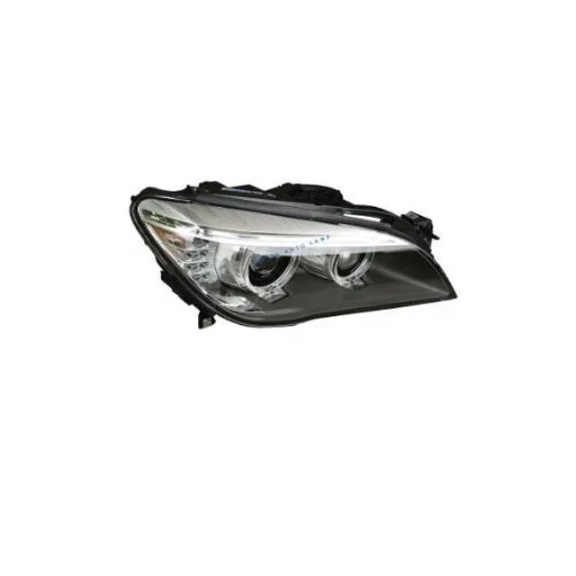 Head Lamp Xenon New Model L 63117348502 R 63117348503 Car Headlamps Car ...