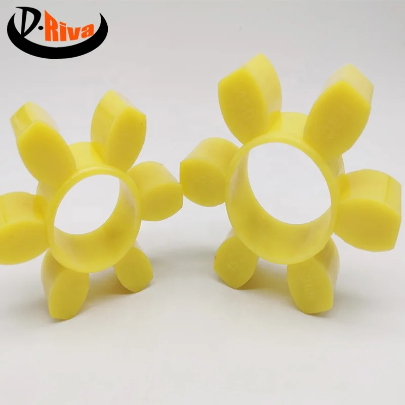 KTR GE42 Rotex Coupling Insert Elastic Spiders Rubber