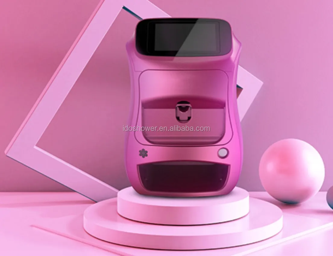 Nail Art Machine Printer Of Nail Sticker Printer For Nail Printer Price ...