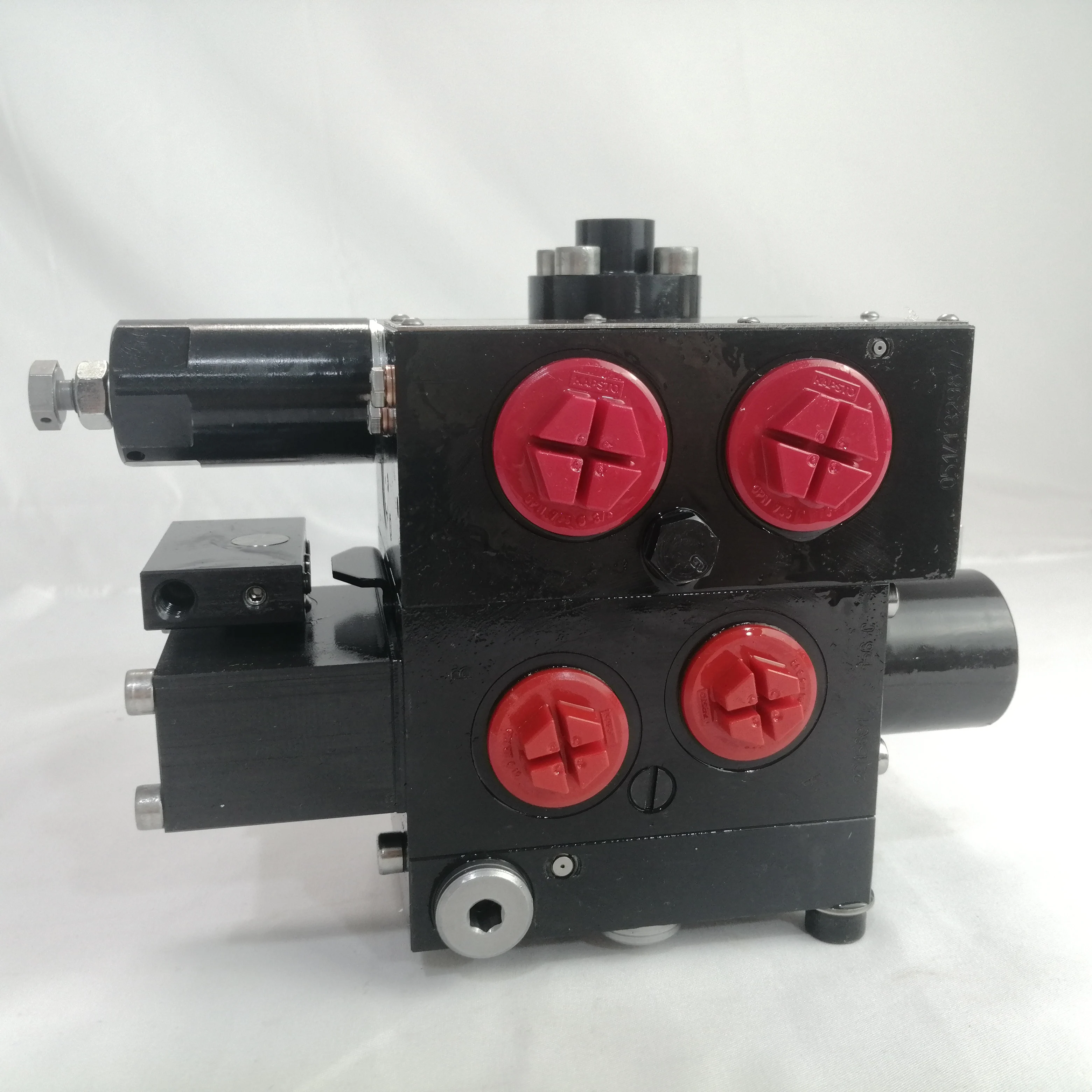 Hawe Proportional Directional Spool Valves Psl4g1-350-3 - Buy Hawe,Hawe ...